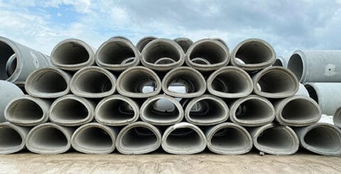 Pipe Wholesalers of Texas - Reinforced Concrete Pipe